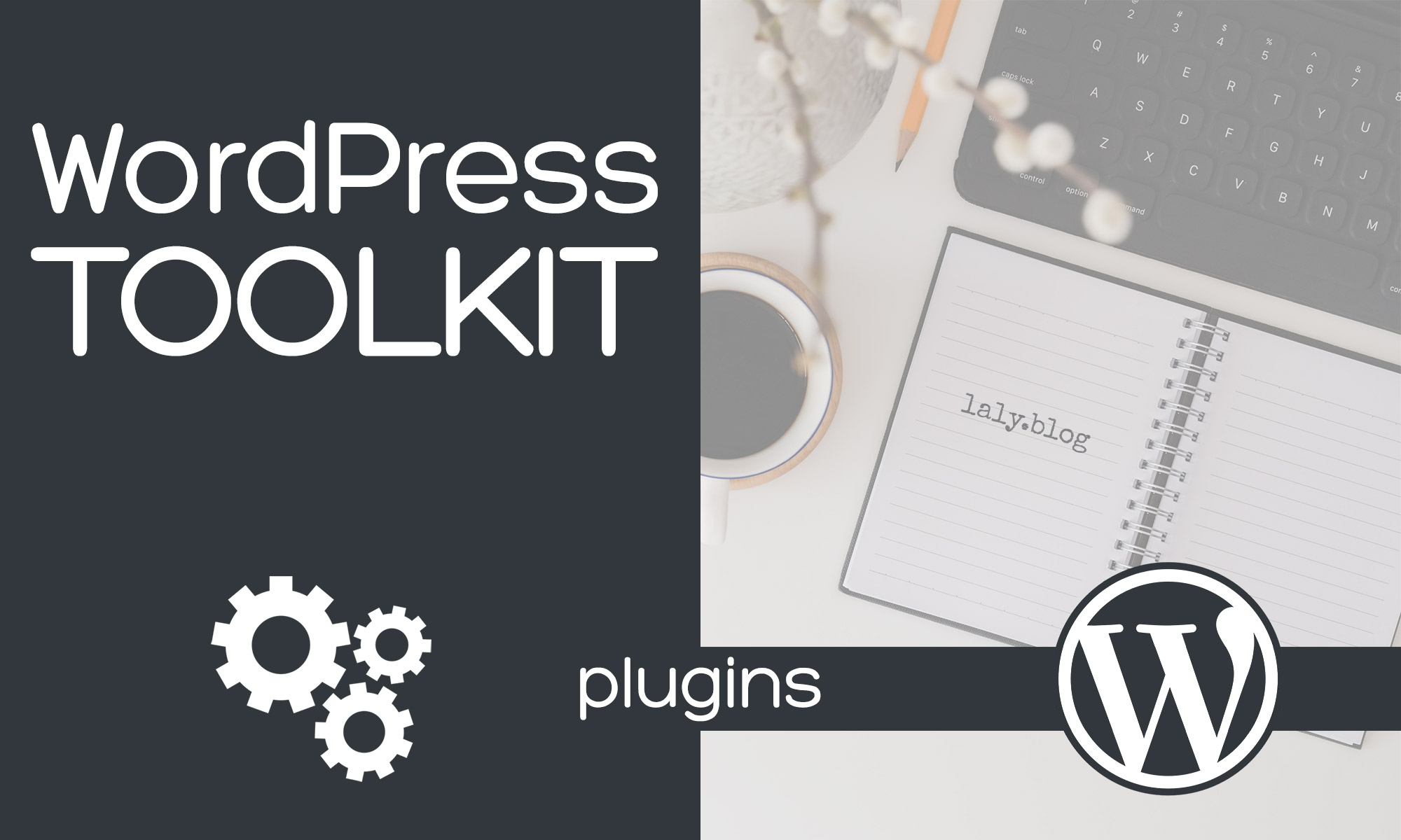 Best Plugins For Your Blog Wordpress Toolkit Laly Laly Blog